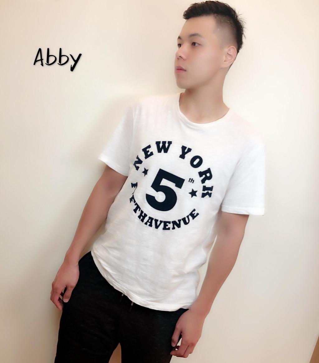 Abby | StyleMap美配