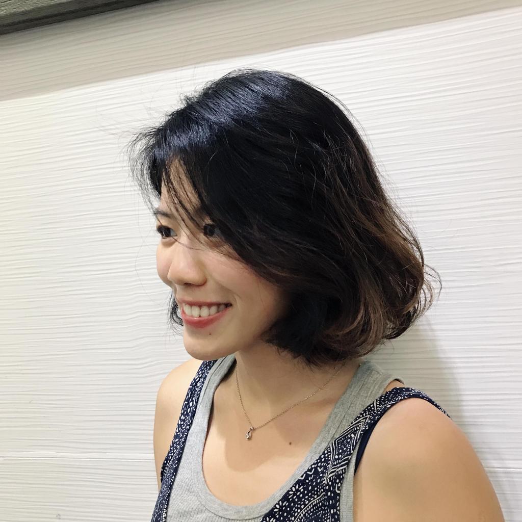 陳惠娟 Cora | StyleMap美配