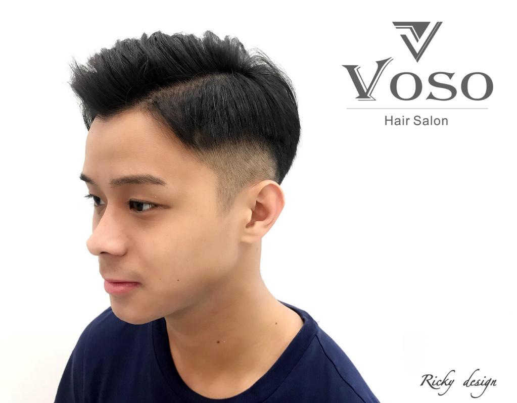 Zhong Ricky | StyleMap美配