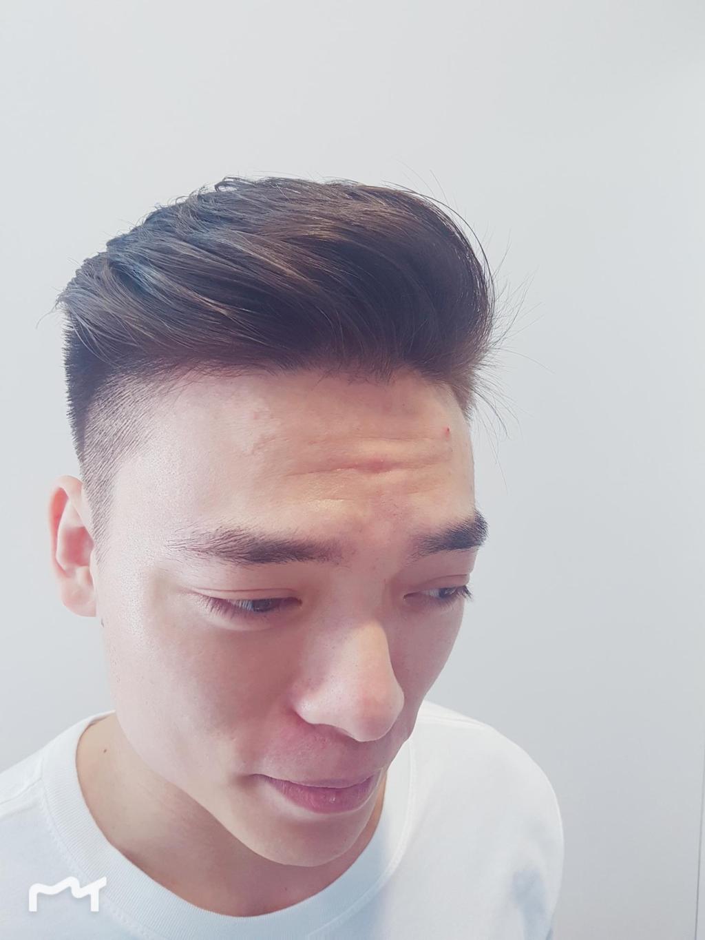 Joyce Liu | StyleMap美配