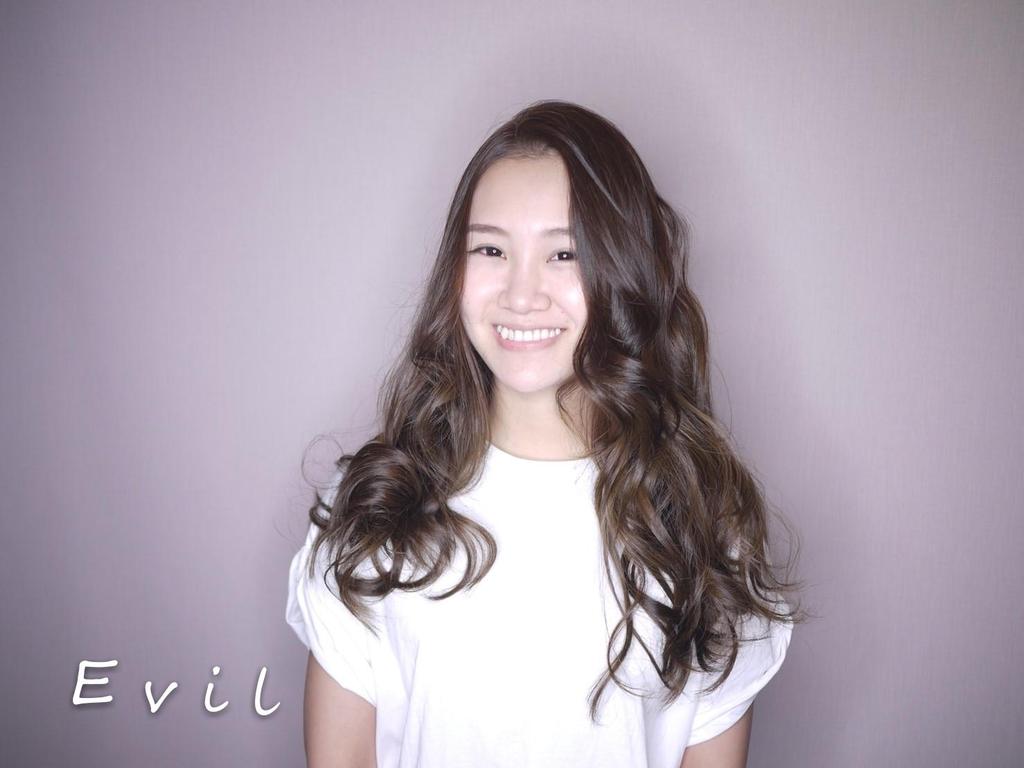 Evil | StyleMap美配