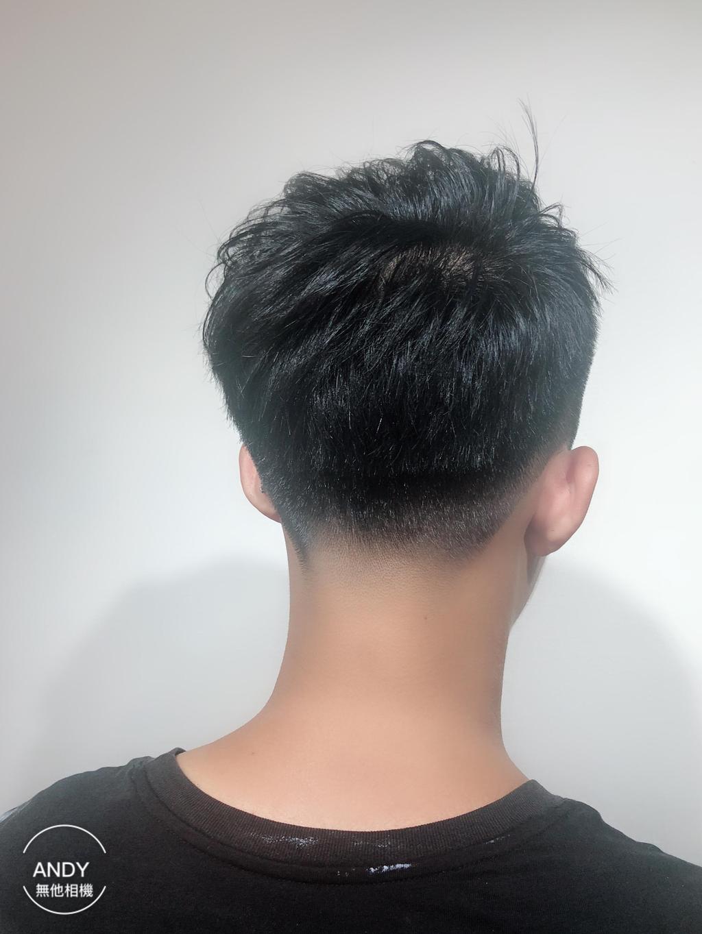 Andy Hsu | StyleMap美配