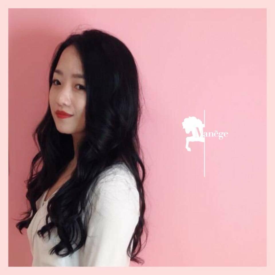 KIMI | StyleMap美配