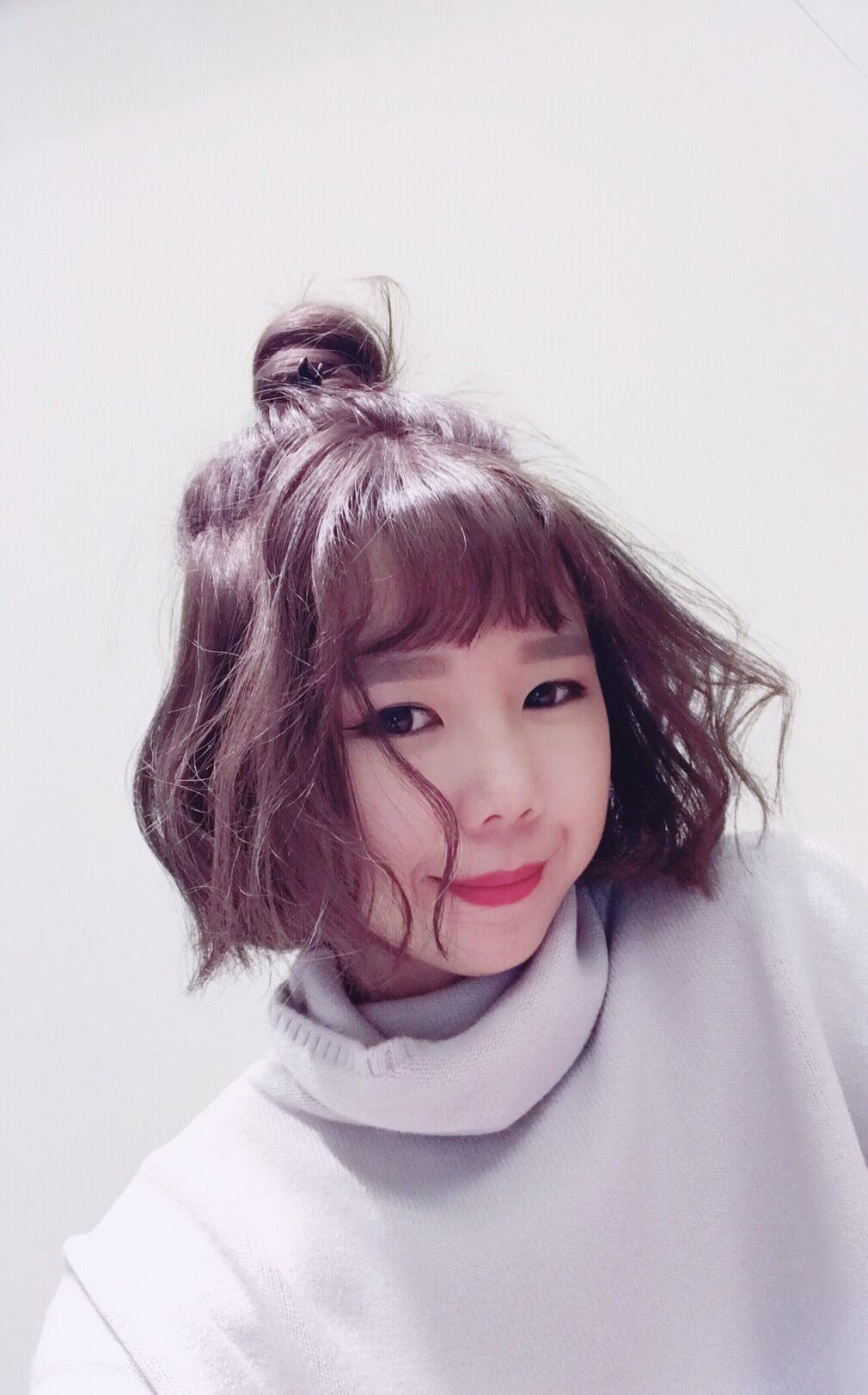 Mini Yeh | StyleMap美配