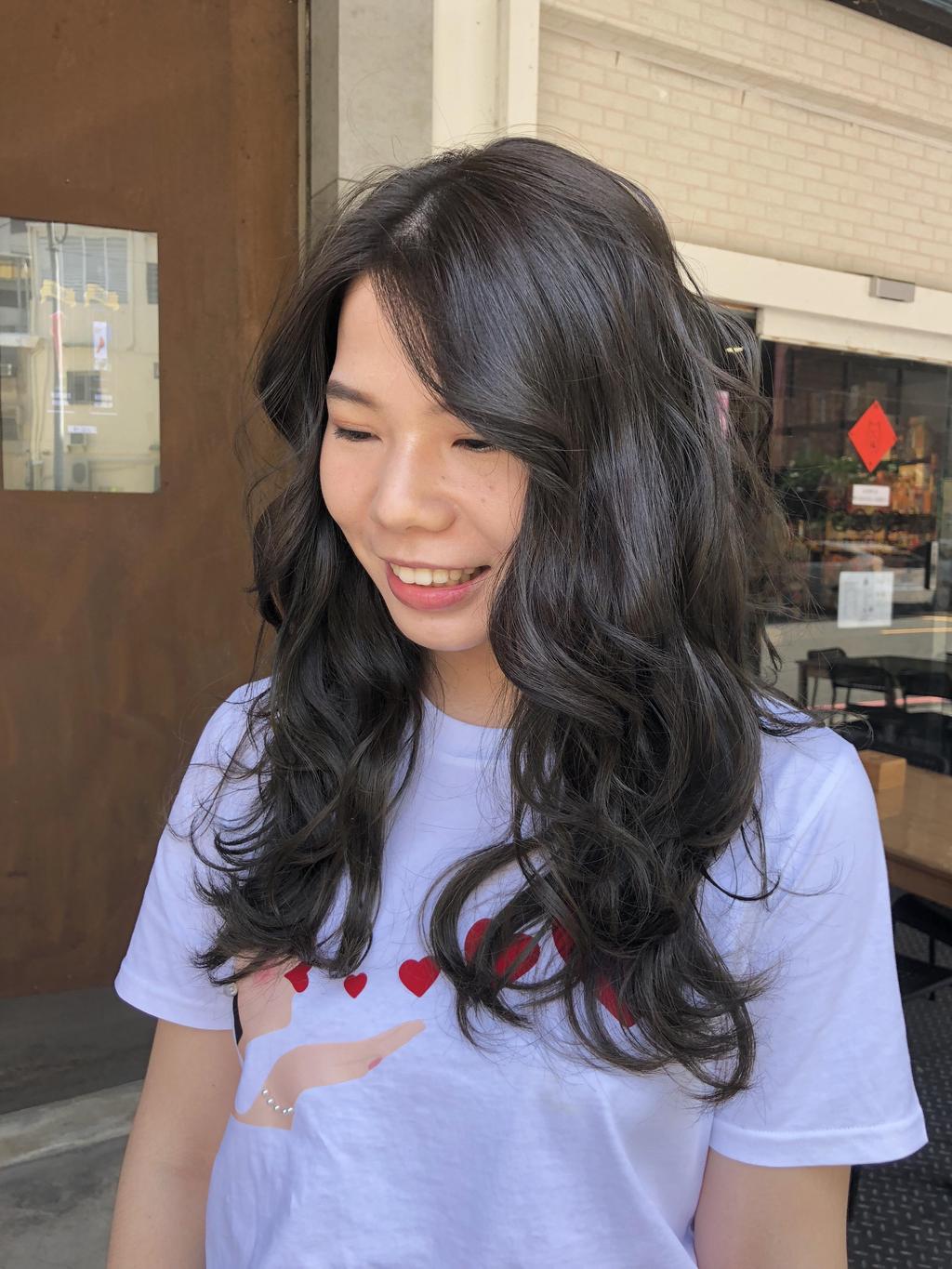 Pinku Lee Pink | StyleMap美配