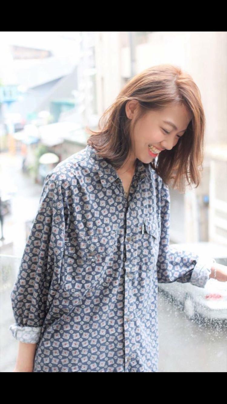 Kate | StyleMap美配