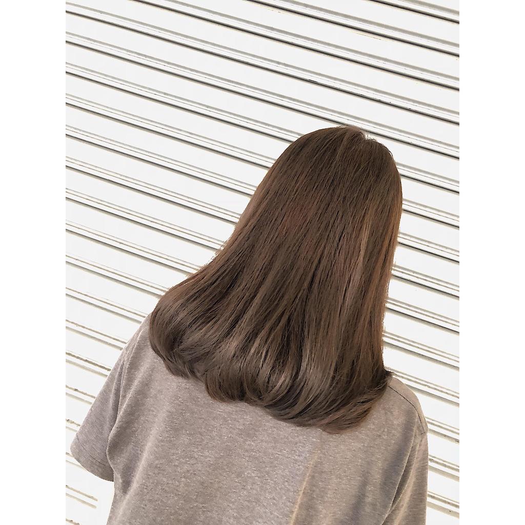 Hugo Wang | StyleMap美配