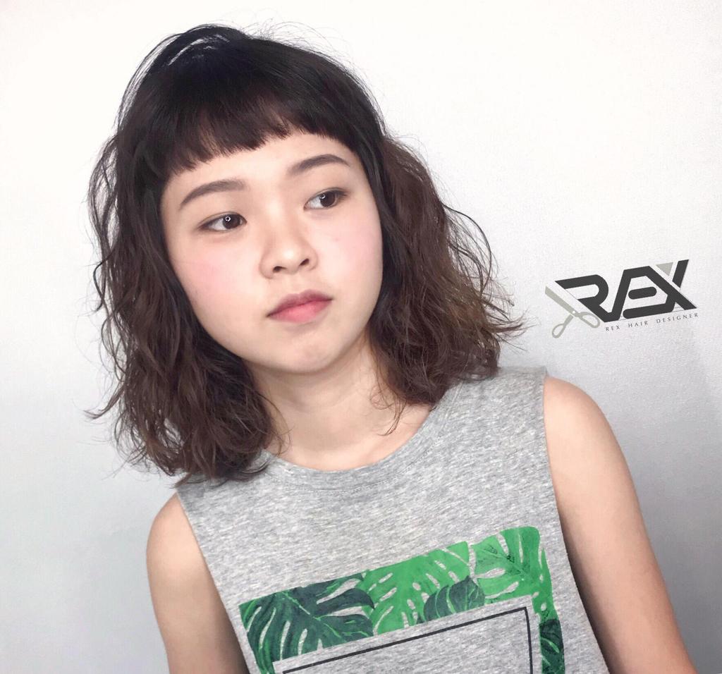 雷過兒 Rex Liu | StyleMap美配