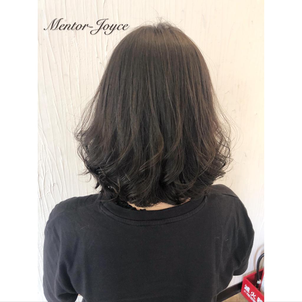 Mentor-Joyce | StyleMap美配
