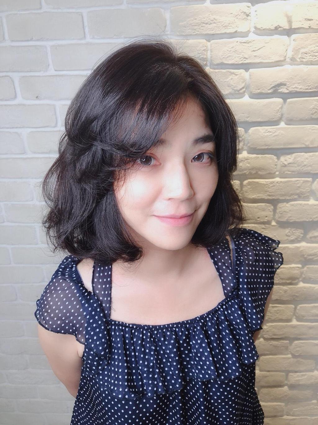 Una Xu | StyleMap美配