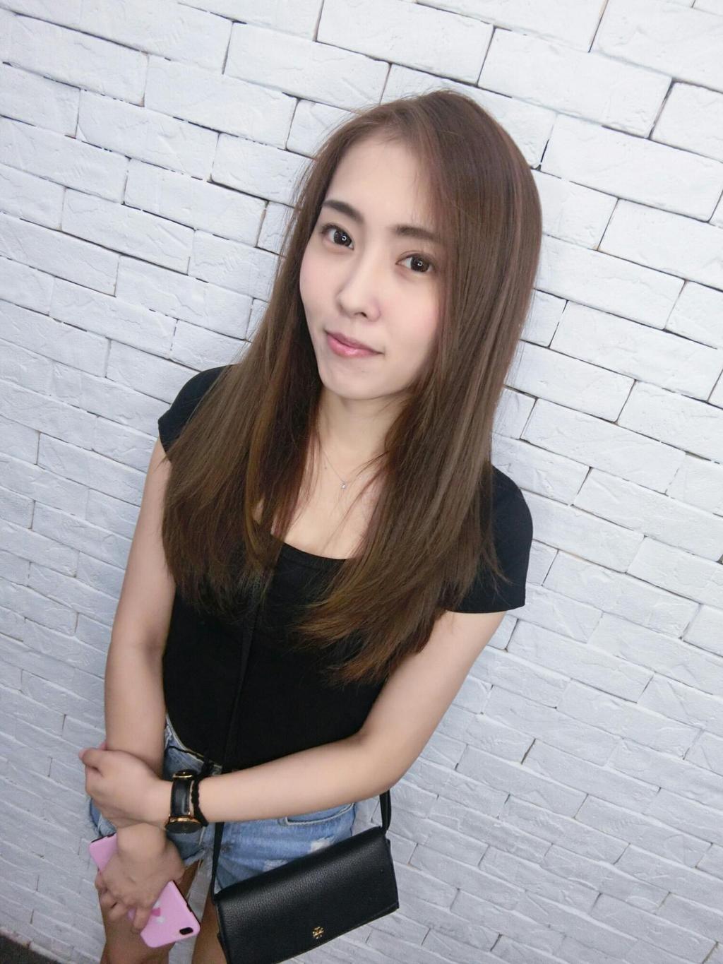 Gill Chen | StyleMap美配