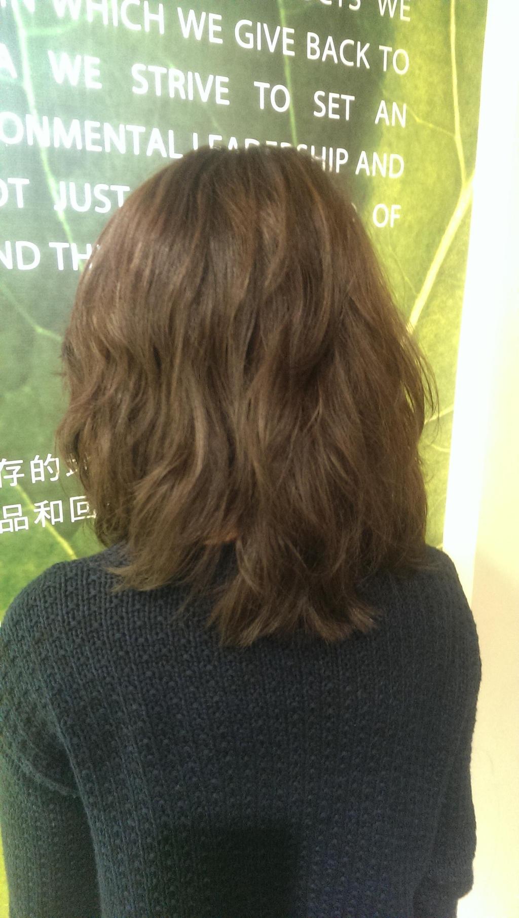 Amanda Cheng | StyleMap美配