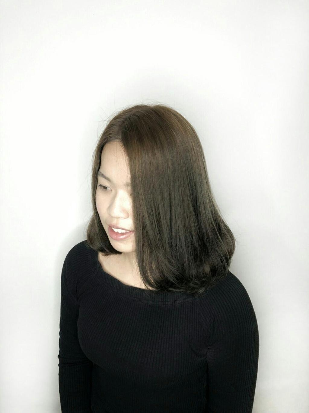 Amber Ho | StyleMap美配