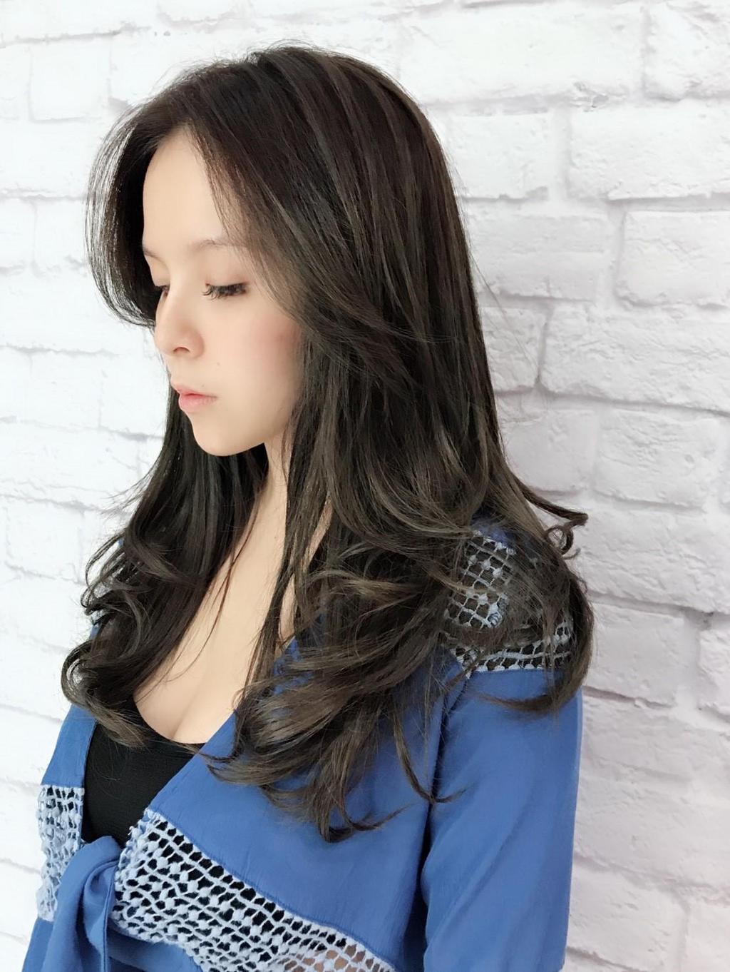 Fin Andy | StyleMap美配