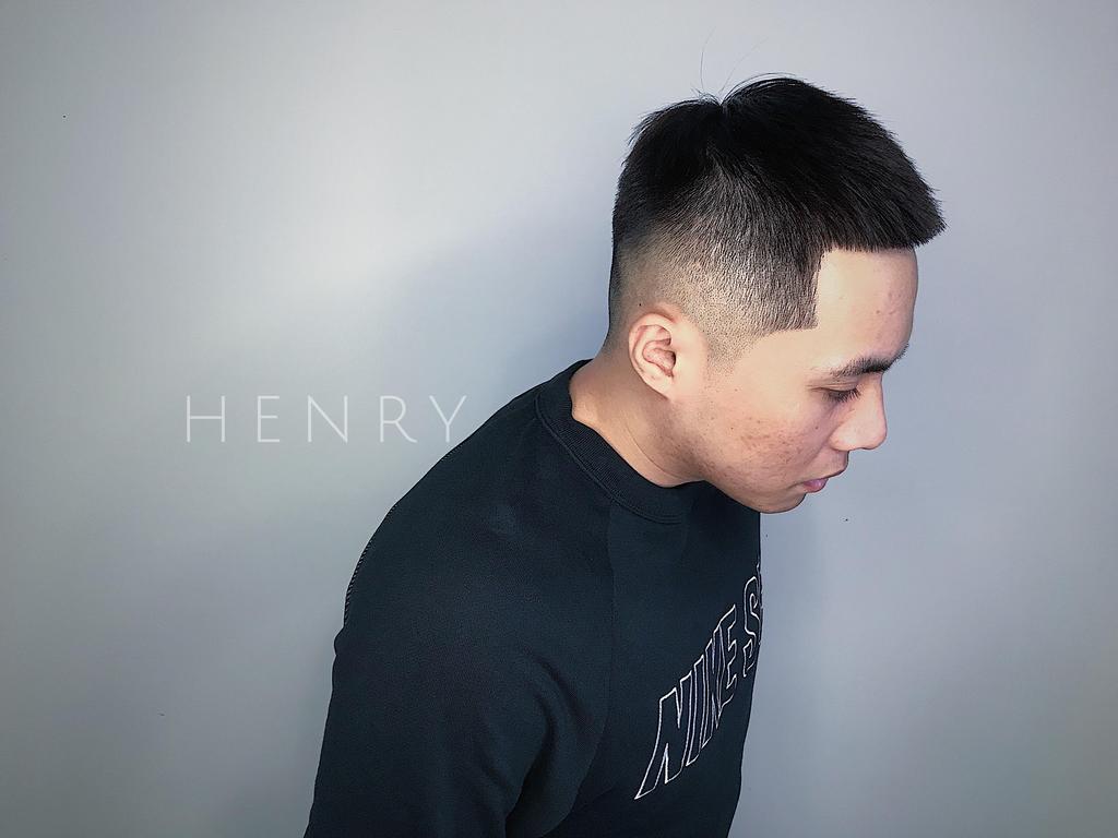 沐慕Henry | StyleMap美配