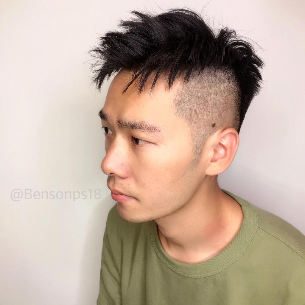 Benson x 三重區 x Joetsu三和店 | StyleMap美配