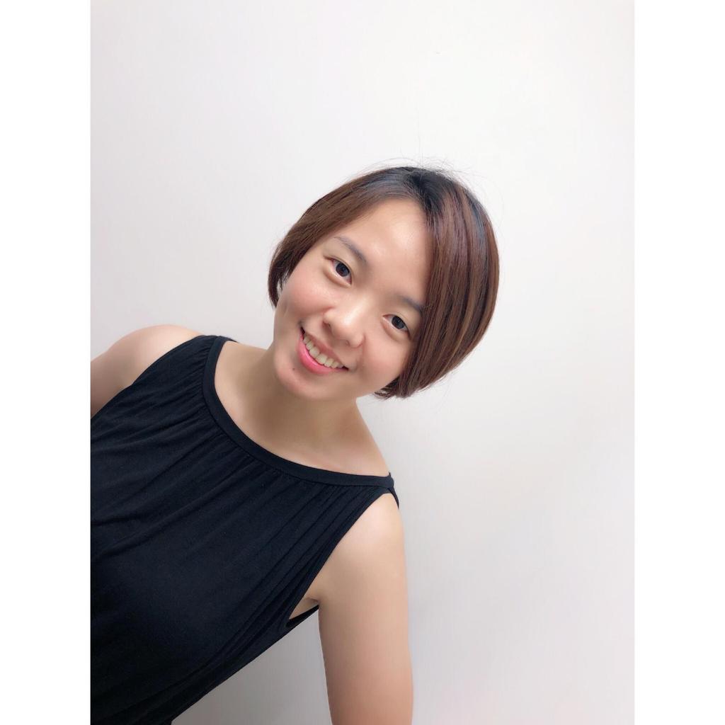 Doris Lin | StyleMap美配