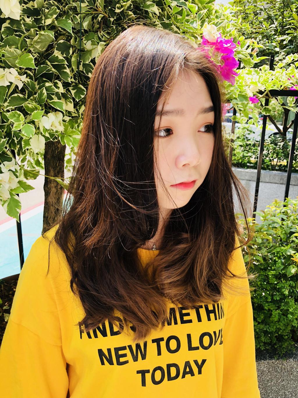 Andy Gau | StyleMap美配