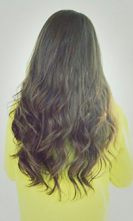 Eva Chen | StyleMap美配