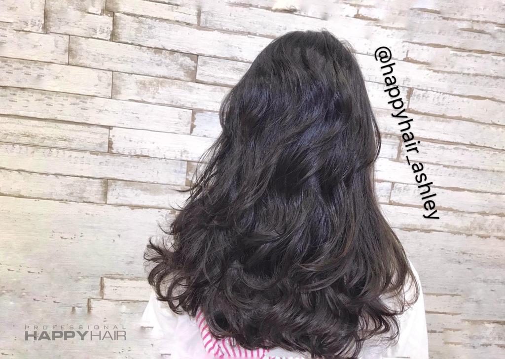 Ashley Wang（雪莉） | StyleMap美配