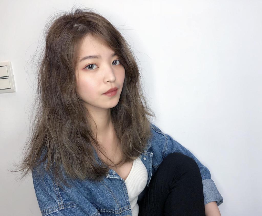 Una Tsai | StyleMap美配