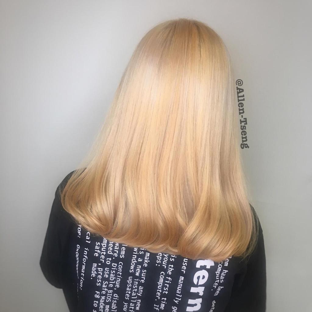 Allen Tseng | StyleMap美配