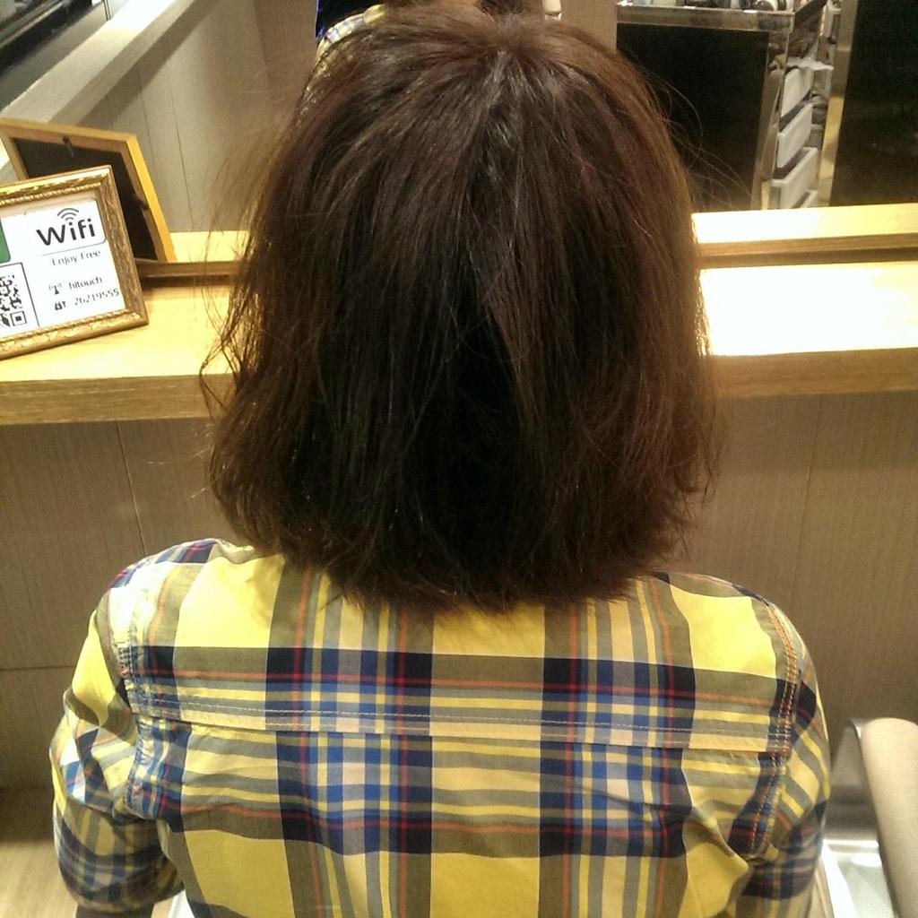 Amanda Cheng | StyleMap美配