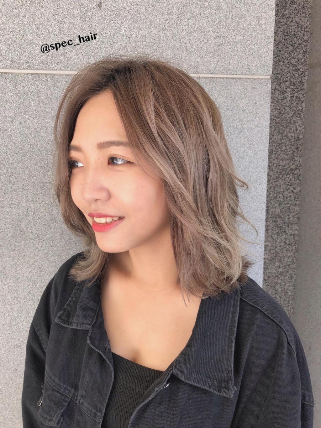 Eason Wang | StyleMap美配