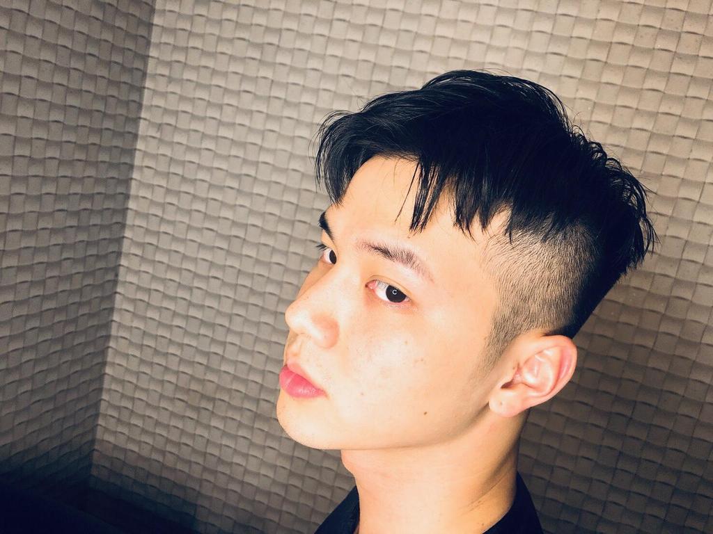 Jerry Lin | StyleMap美配