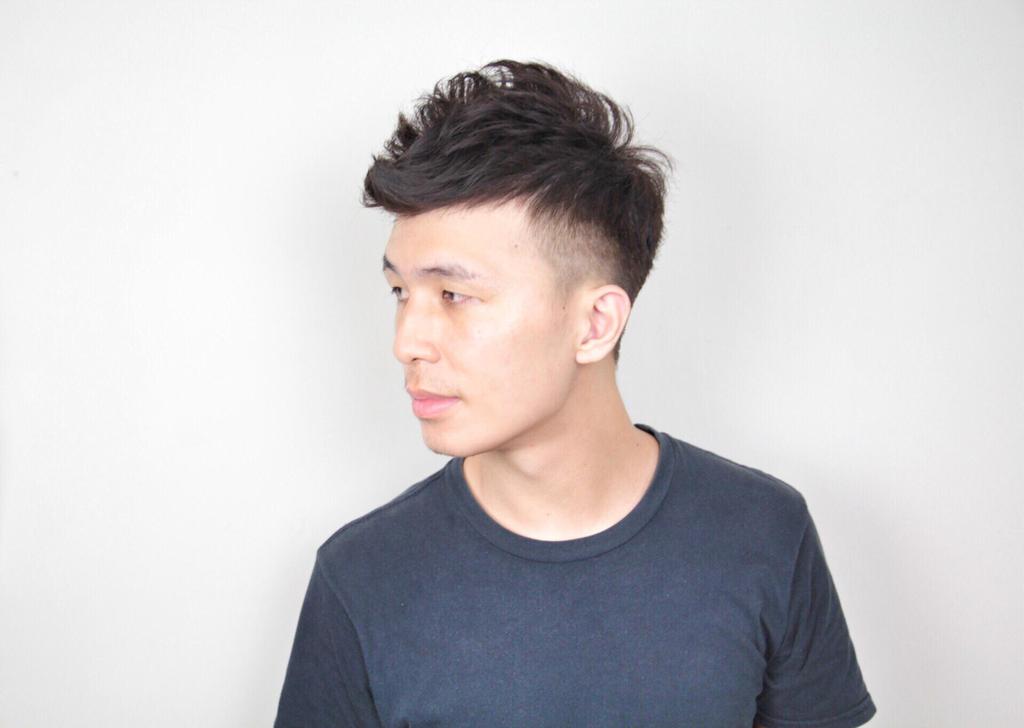 Anson Zhang | StyleMap美配