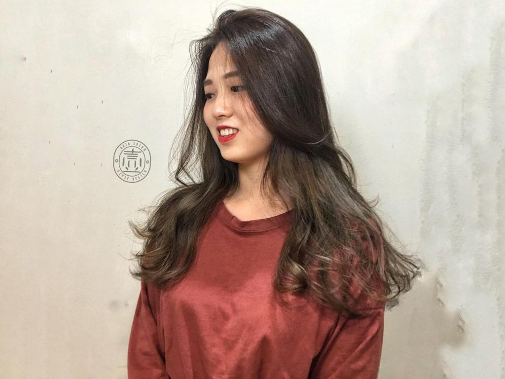 壹 Hair Salon Annli (安莉) | StyleMap美配