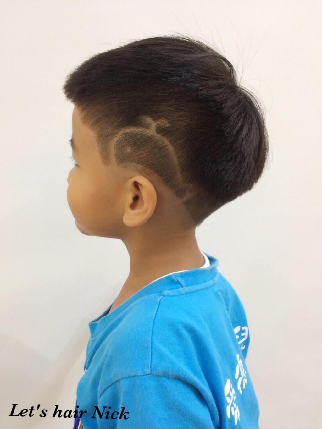 Nick Chen | StyleMap美配