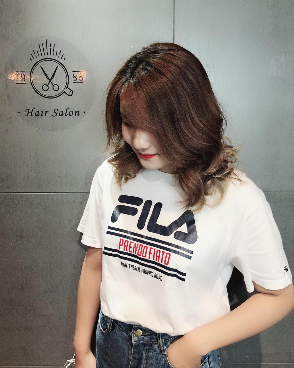 Leo Lee | StyleMap美配