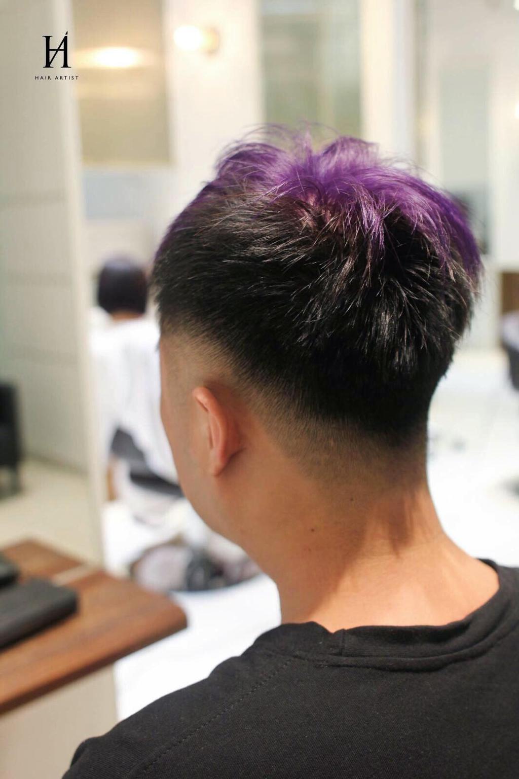 Aaron Yang | StyleMap美配