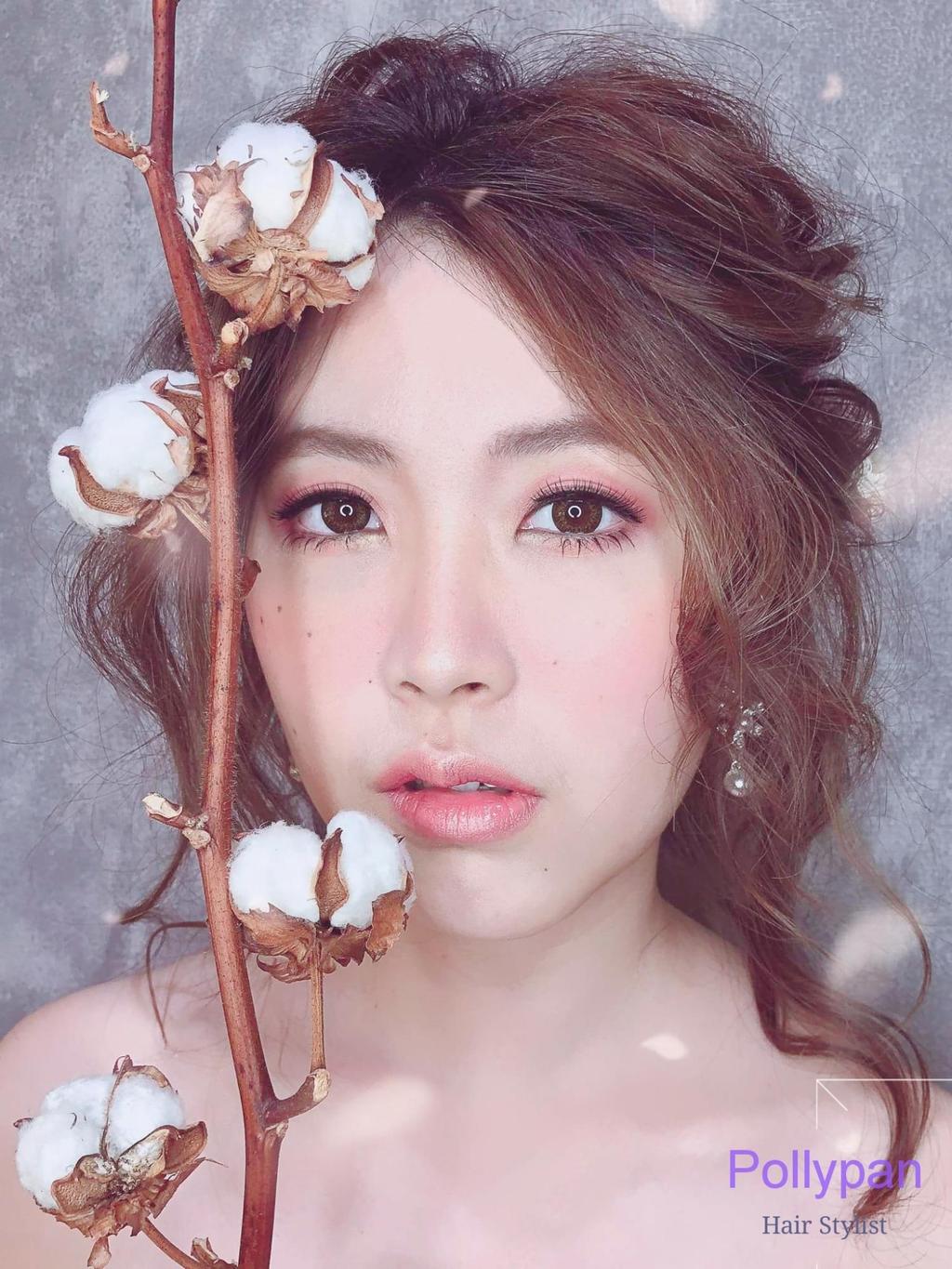 Polly Pan | StyleMap美配