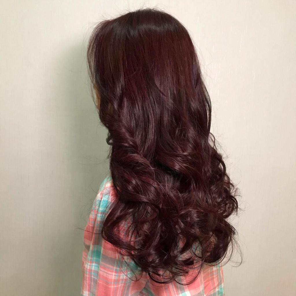 Debbie Cheng | StyleMap美配