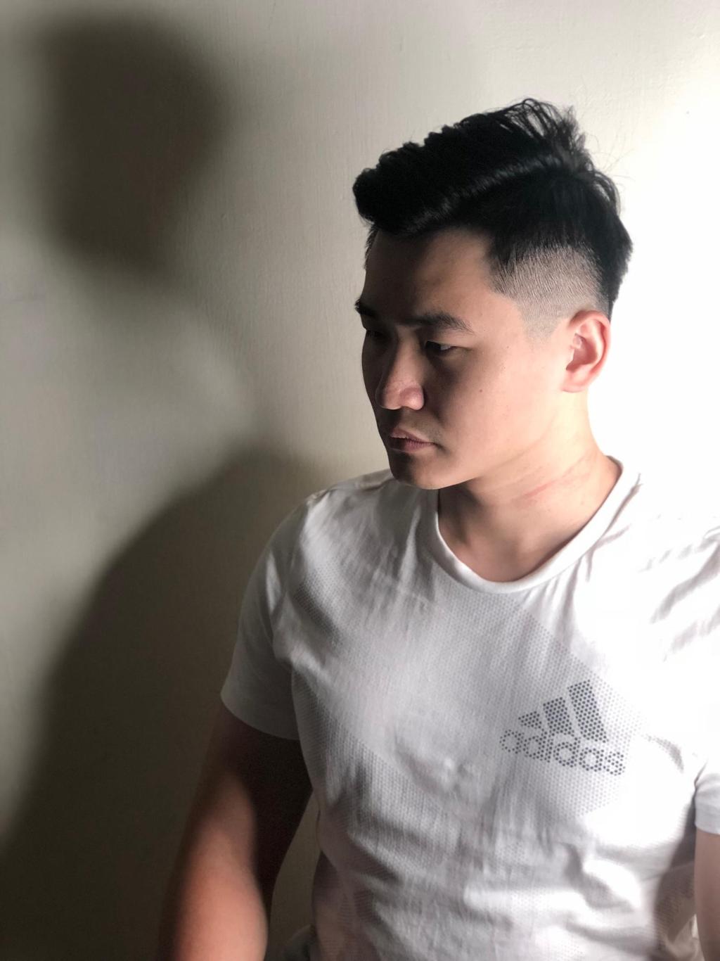 Andy Hsu | StyleMap美配