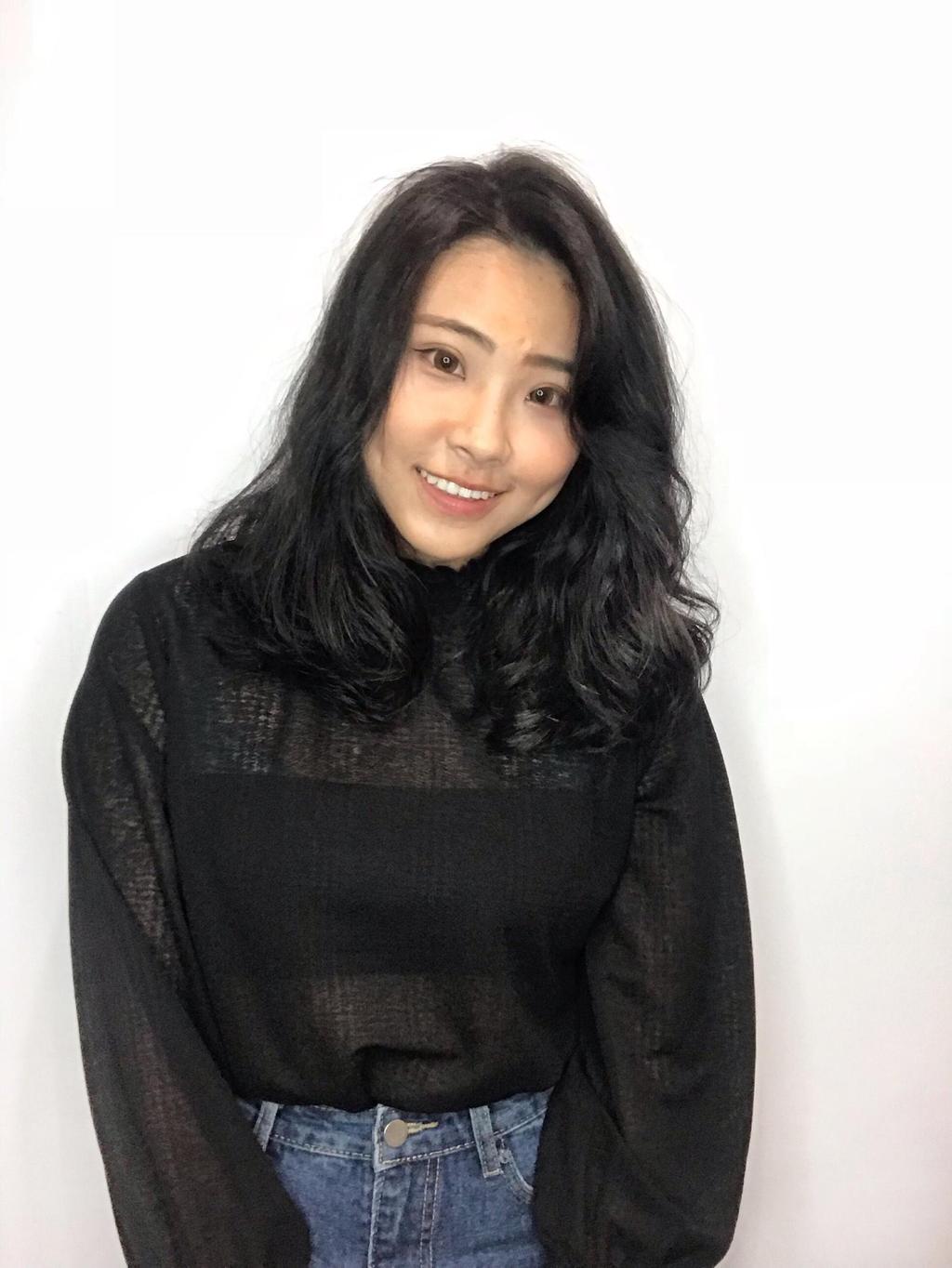 Alina Chang | StyleMap美配