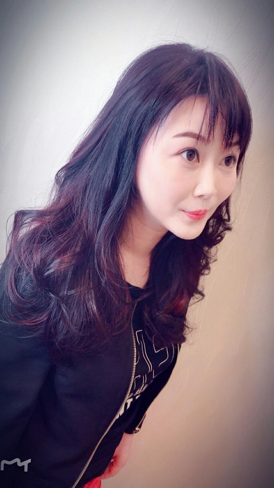 Eva Chen | StyleMap美配