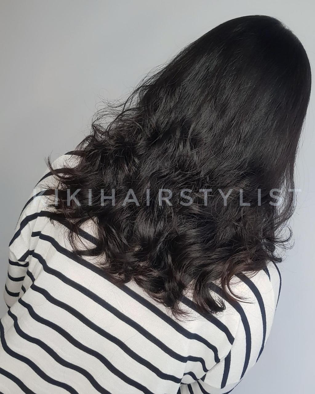 KIKI | StyleMap美配