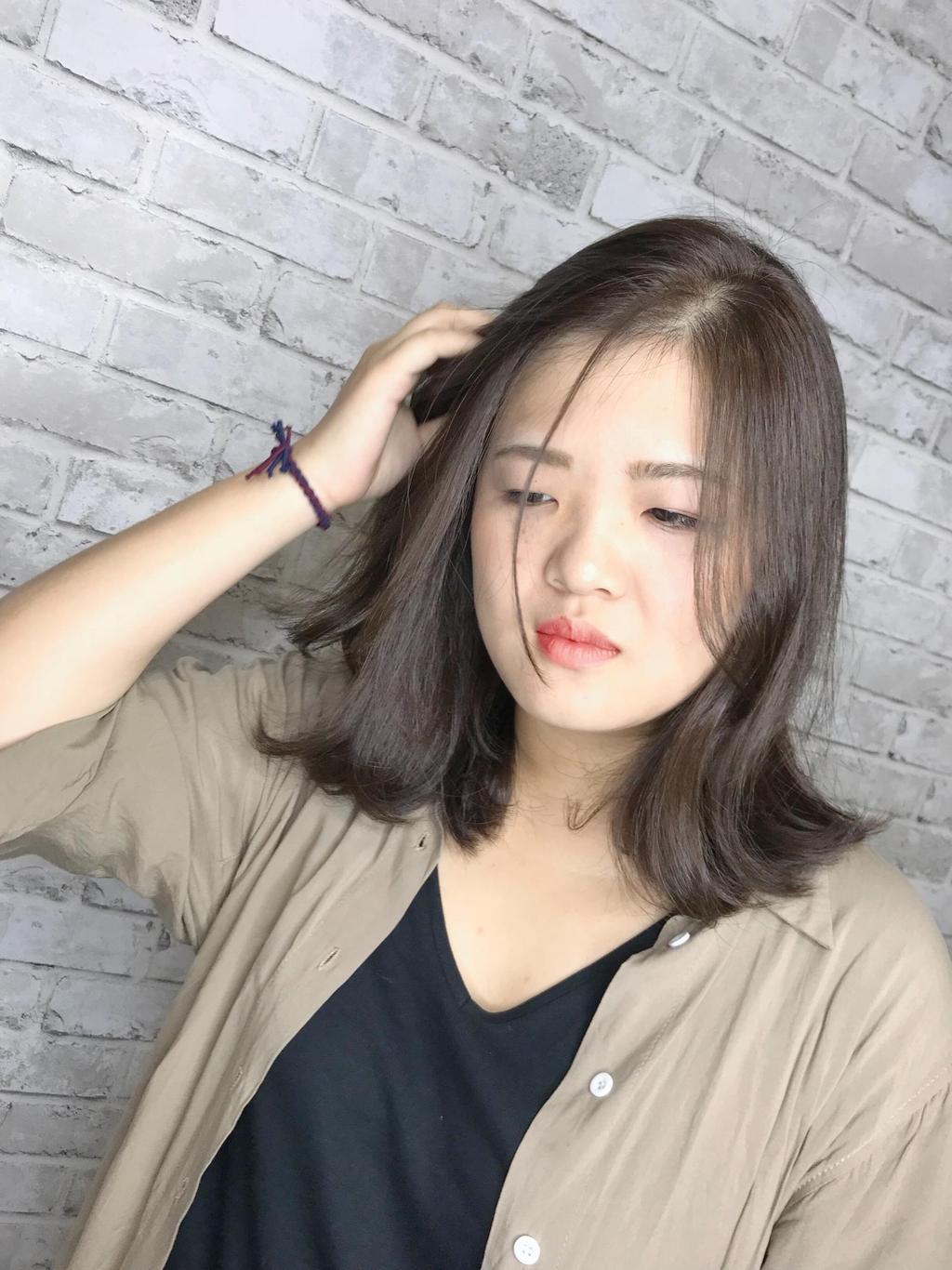 張妤柔ivy | StyleMap美配