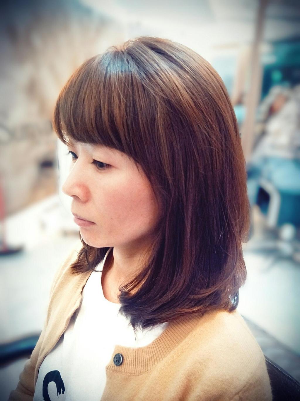 Eva Chen | StyleMap美配