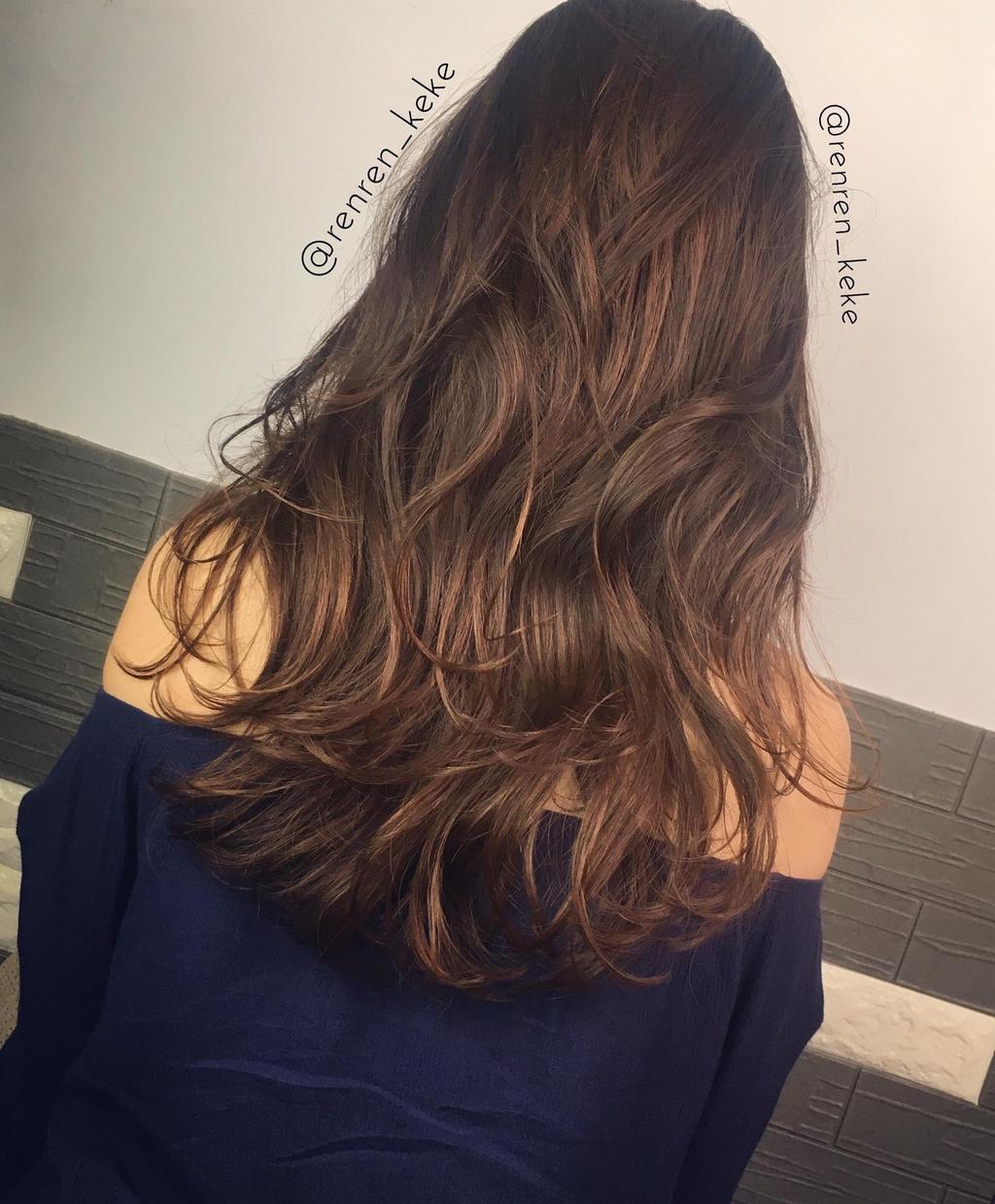 SOLAR Hair | StyleMap美配