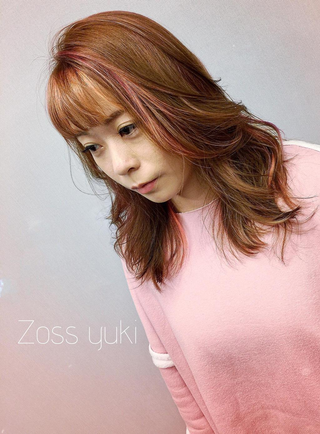 Zoss yuki | StyleMap美配