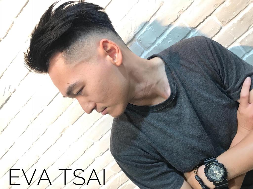 Eva Tsai | StyleMap美配