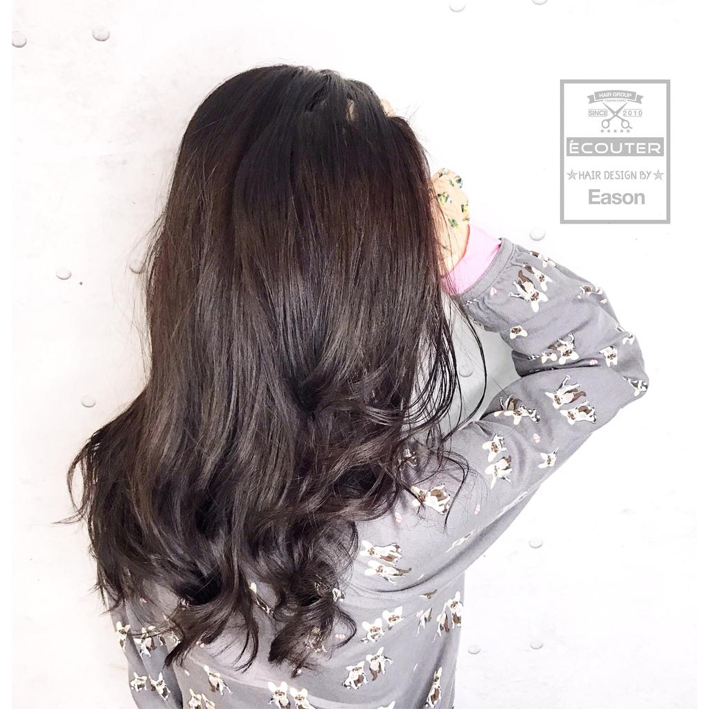 Eason簡文 | StyleMap美配