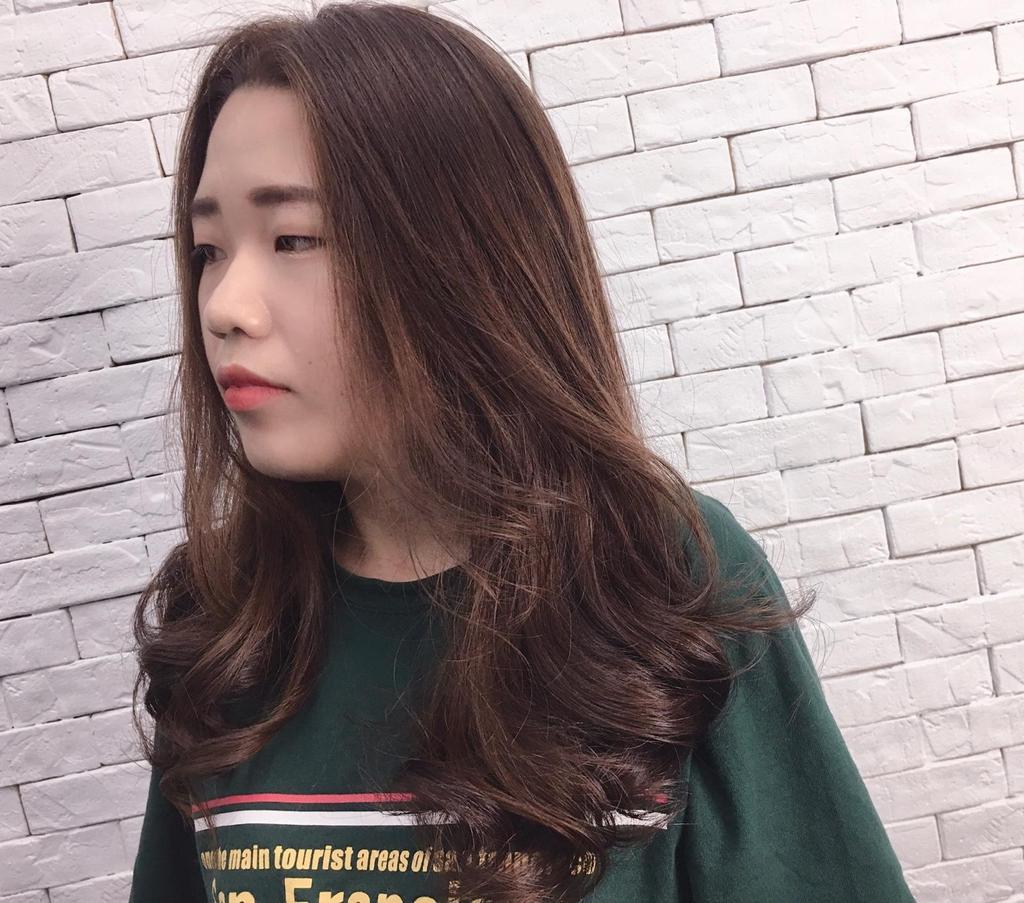 Joyce | StyleMap美配