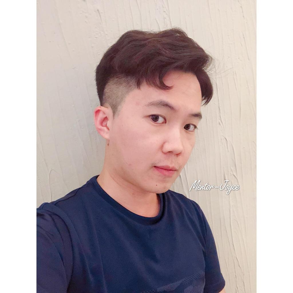 Mentor-Joyce | StyleMap美配