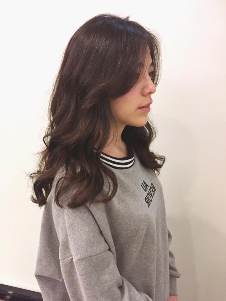 Eason_hairdresser | StyleMap美配