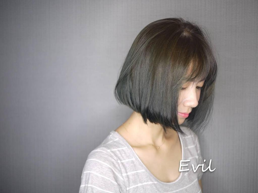 Evil | StyleMap美配